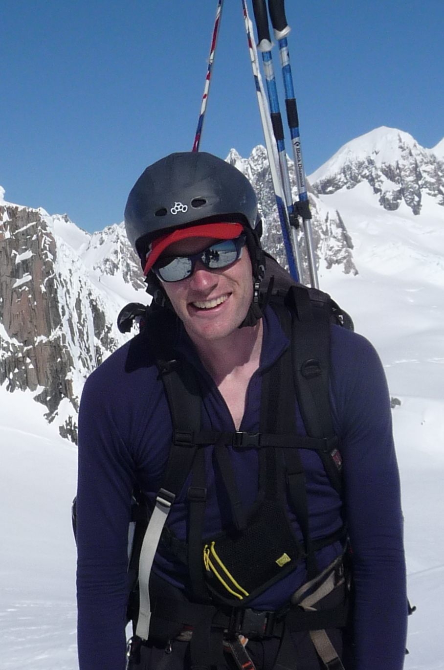 MARG - University of Canterbury