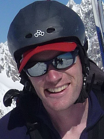 MARG - University of Canterbury